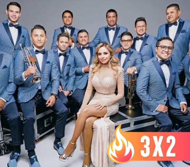 Pollo Fest Qro 2025 - Primer festival del Pollo en Querétaro